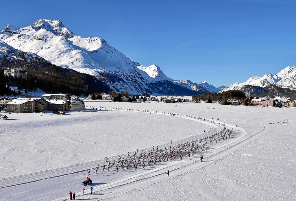 Winter Activities in St. Moritz - PPM Exclusive Services & Luxury ...